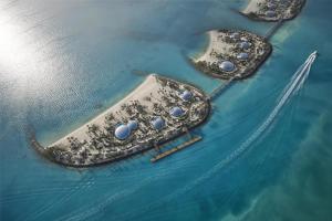 Shebara Resort, Umm Lajj (updated prices 2025)