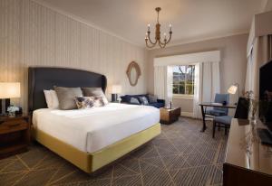 River Terrace Inn, a Noble House Hotel, Napa (updated prices 2025)