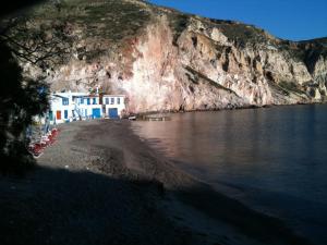 Oneiro Beach Bungalow Studio, Plaka Milou (updated prices 2024)