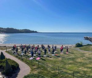 Strand Hotel Fevik - by Classic Norway Hotels, Fevik (updated prices 2025)