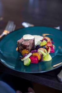 Strand Hotel Fevik - by Classic Norway Hotels, Fevik (updated prices 2025)