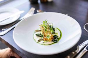 Strand Hotel Fevik - by Classic Norway Hotels, Fevik (updated prices 2025)