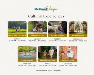 Metland Venya Ubud, Ubud (updated prices 2025)