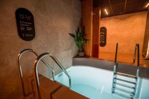 Ring SPA Hostel, Tallinn (updated prices 2025)