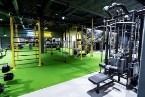 Ring SPA Hostel, Tallinn (updated prices 2026)