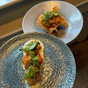 The Plough Inn & Restaurant, Congleton (updated prices 2025)