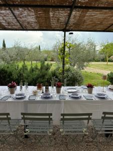 Luxury Villa in Umbria with Private Pool, Morcella (updated prices 2025)