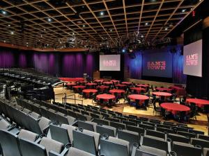 Sam's Town Hotel and Gambling Hall, Las Vegas (updated prices 2026)