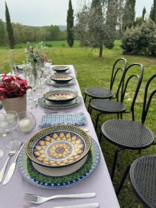 Luxury Villa in Umbria with Private Pool, Morcella (updated prices 2025)