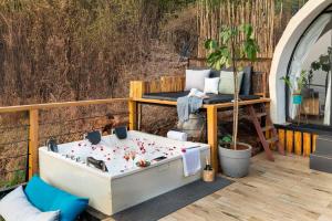 Kyuka - Kizuna, Mulshi (updated prices 2025)