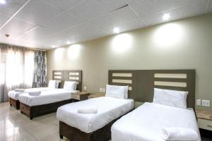 PLM Lodge, Durban (updated prices 2025)