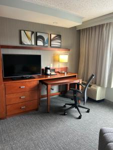 Courtyard Bethlehem Lehigh Valley/I-78, Bethlehem (updated prices 2026)