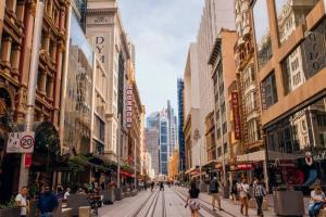 KozyGuru | Haymarket | Buzzy City Abode, Sydney (nove cijene za 2025.)