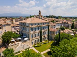 Château de Mazan, BW Premier Collection by Best Western, Mazan (updated ...