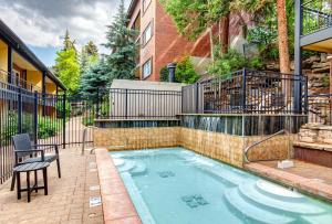Treasure Mountain Inn, Park City (updated prices 2025)