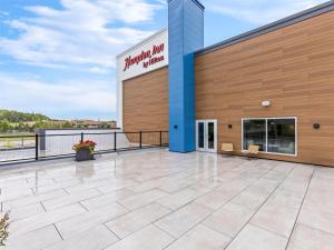 Hampton Inn St Ignace Lakefront Mackinac, Evergreen Shores (updated ...