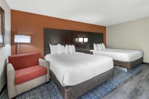 Best Western Plus Lee's Summit Hotel & Suites, Lees Summit (updated ...