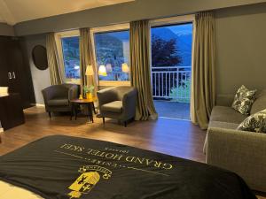 Grand Hotel Skei - Unike Hoteller, Skei (updated prices 2025)