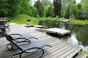 Mokko Country Hotel, Palamuse (updated prices 2025)