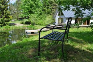 Mokko Country Hotel, Palamuse (updated prices 2025)