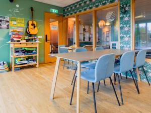 Dalur - HI Eco Hostel, Reykjavík (updated prices 2025)