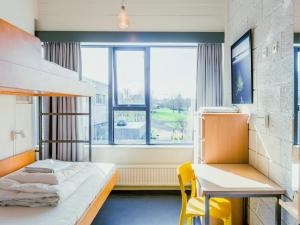 Dalur - HI Eco Hostel, Reykjavík (updated prices 2025)