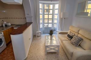 GINVA - Apartamento en pleno centro 1, El Puerto de Santa María की ...