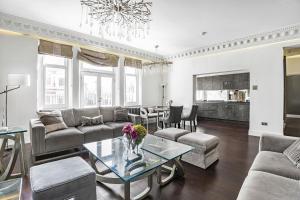 Royal Residence - Steps away from Hyde Park, लंदन (अपडेट की गई कीमतें 2026)