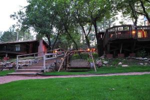 Kohl's Ranch Lodge, Payson (updated prices 2025)