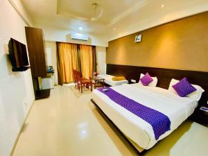 Pushpak Resort, Shirdi (updated prices 2025)