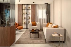 Hotel Fanat, Split (updated prices 2026)