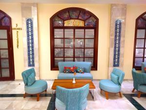 Holy Land Hotel, Jerusalem (updated prices 2025)