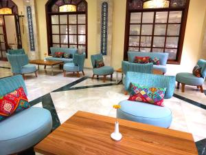 Holy Land Hotel, Jerusalem (updated prices 2025)