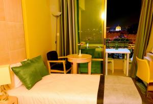 Holy Land Hotel, Jerusalem (updated prices 2025)