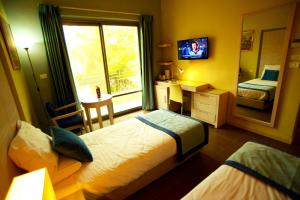 Holy Land Hotel, Jerusalem (updated prices 2025)