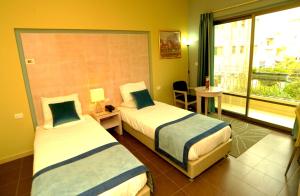 Holy Land Hotel, Jerusalem (updated prices 2025)