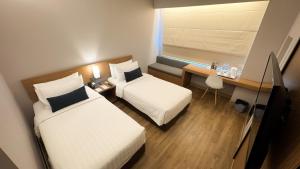 The ZHM Premiere Padang, Padang (updated prices 2025)