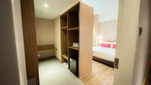 The ZHM Premiere Padang, Padang (updated prices 2025)