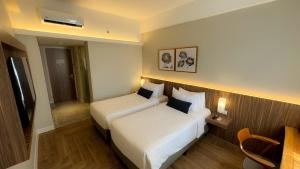 The ZHM Premiere Padang, Padang (updated prices 2025)