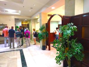 Holy Land Hotel, Jerusalem (updated prices 2025)