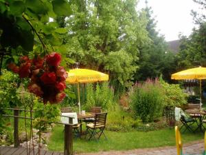 Das Romantische Landhaus, Kropp (updated prices 2025)