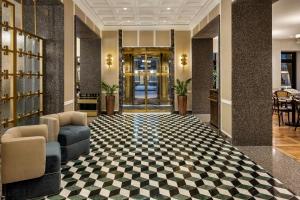 The Talbott, Autograph Collection, Chicago (updated prices 2025)
