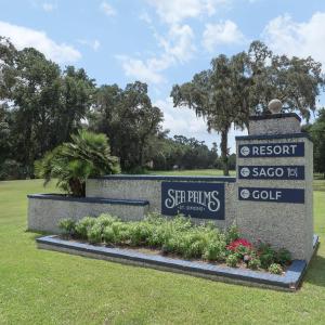 Sea Palms Resort St Simons Island, Saint Simons Island (updated prices ...