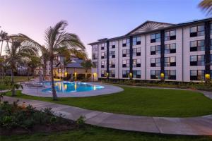 Hampton Inn & Suites Maui North Shore, Kahului (updated prices 2025)