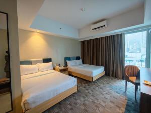 The Tribute Hotel, Manila (updated prices 2025)