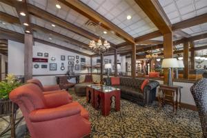 Best Western Plus The Normandy Inn & Suites, Minneapolis (updated ...