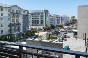 SpringHill Suites by Marriott Oceanside Beach, Oceanside (updated ...