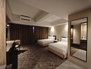 The Tribute Hotel, Manila (updated prices 2025)