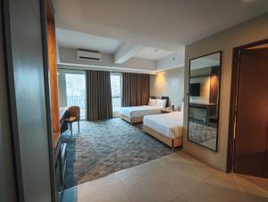 The Tribute Hotel, Manila (updated prices 2025)