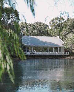 Cape Lodge, Yallingup (updated prices 2025)